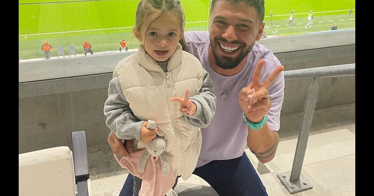 Kevin Guedj sur Instagram - Purepeople