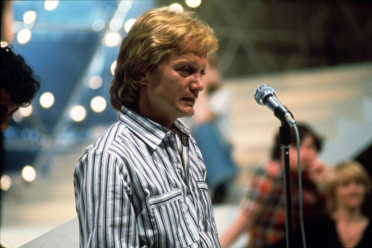 Photo : Archive - Claude Francois - Purepeople