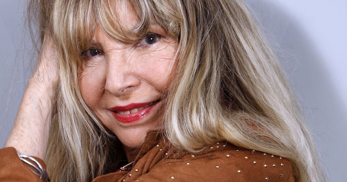 Portrait de Annie Philippe 2015 - Purepeople