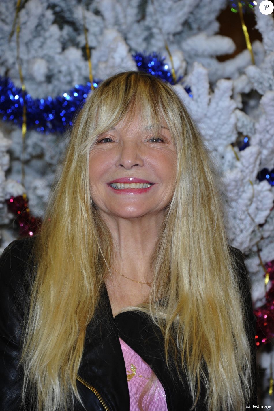 Annie Philippe - Noel de la Fondation Assistance aux Animaux Paris, le ...