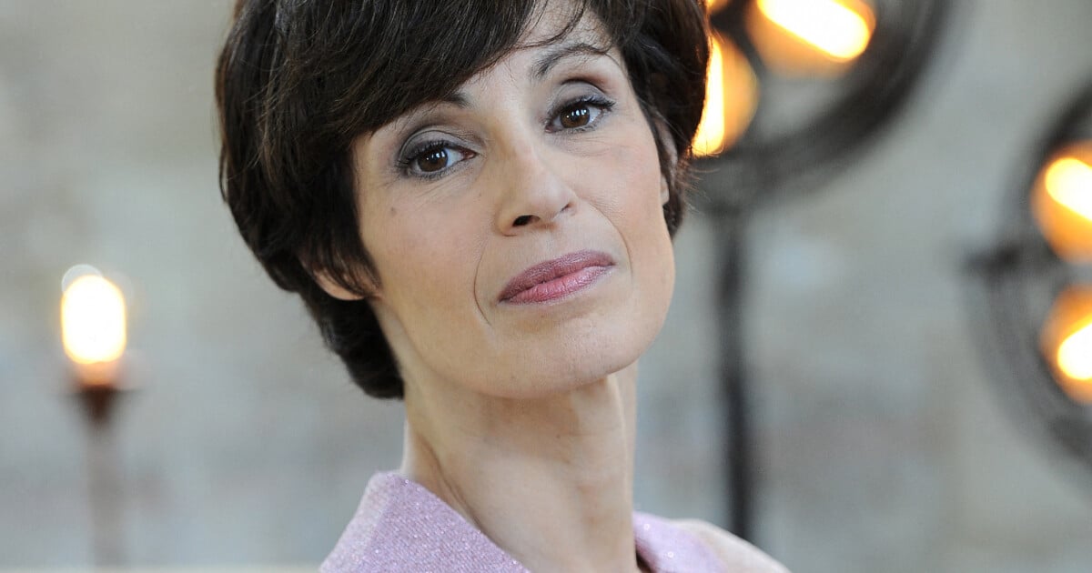 Marie-Claude Pietragalla : Rares photos de sa fille Lola, une sublime ...