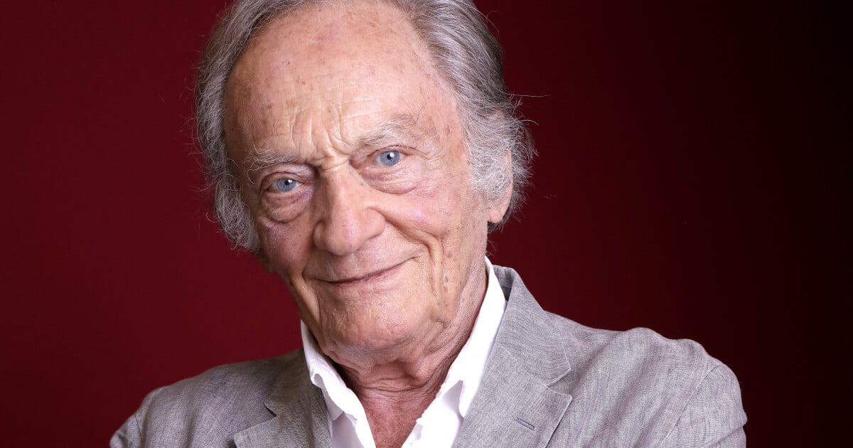 Mort de Philippe Tesson : Ses enfants à ses côtés lors de son décès ...