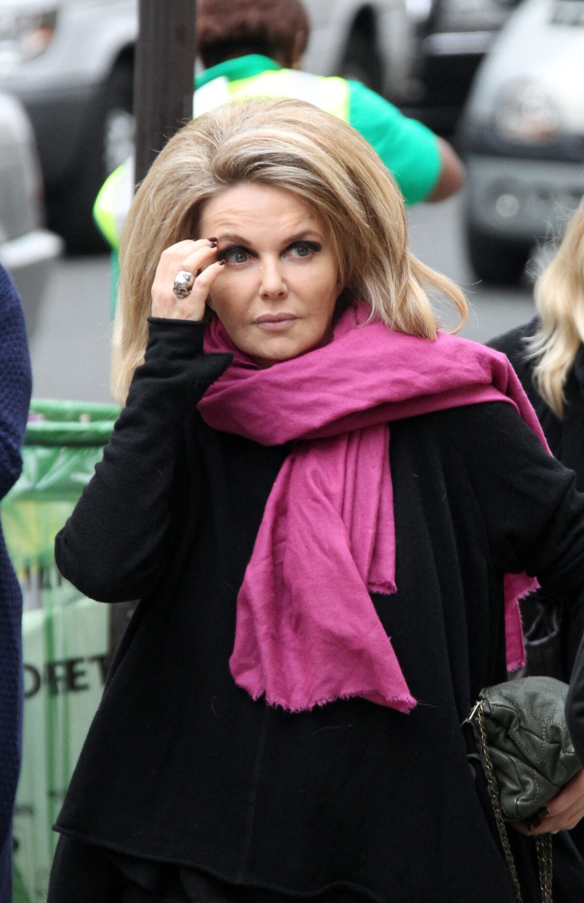 Photo : Nathalie Rheims - Purepeople