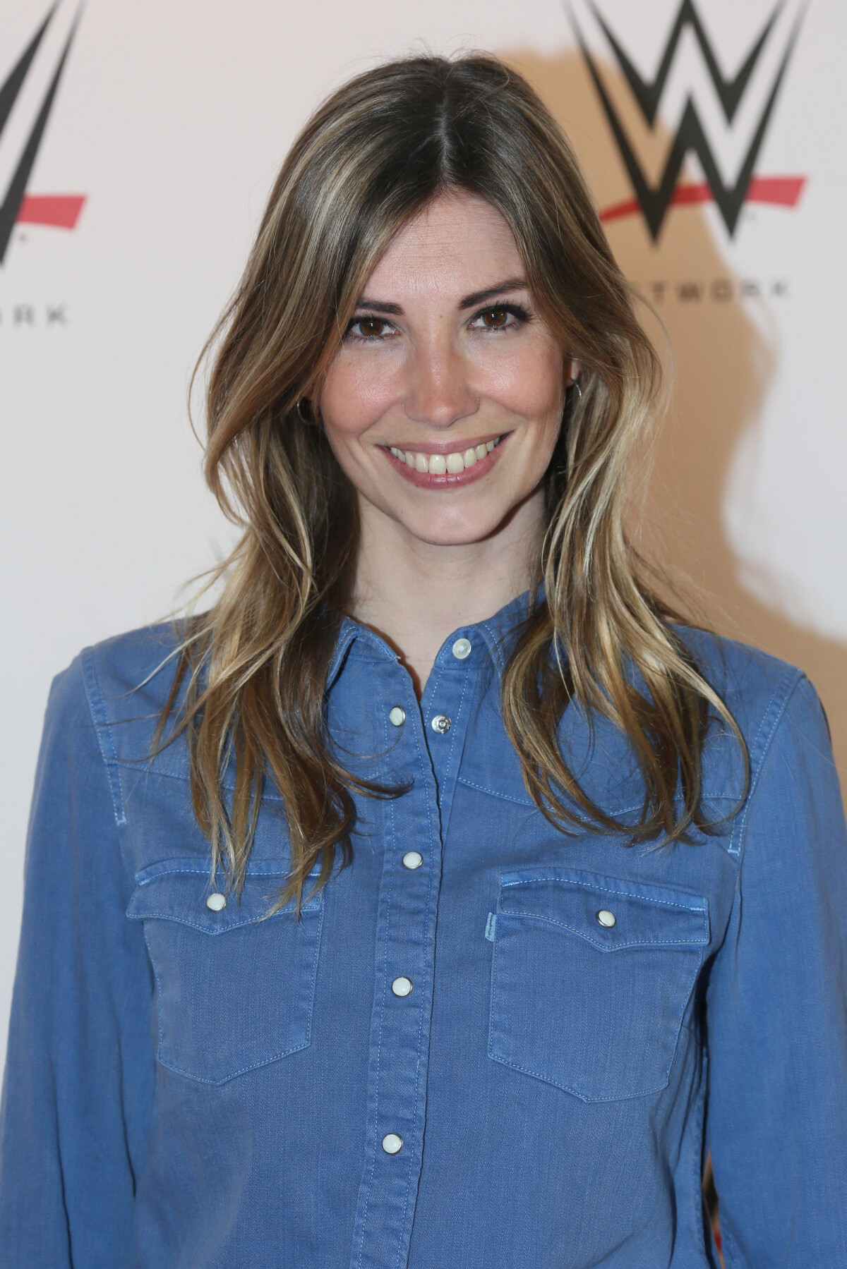 Photo : Alexandra Rosenfeld - Le catch WLIVE Revenge à l'AccorHotels ...