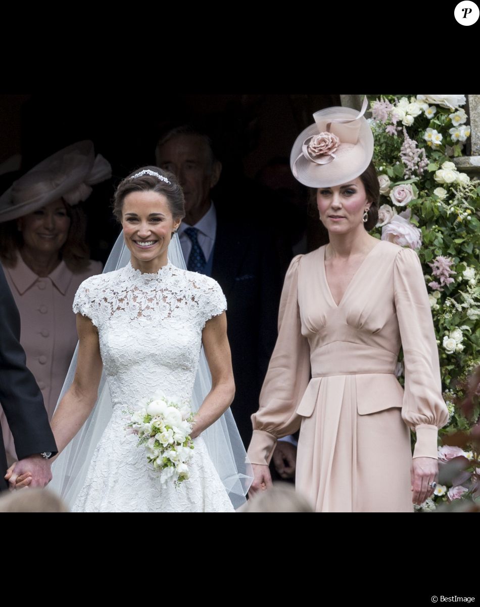 Kate Middleton en démonstration de force : la princesse de Galles mise ...
