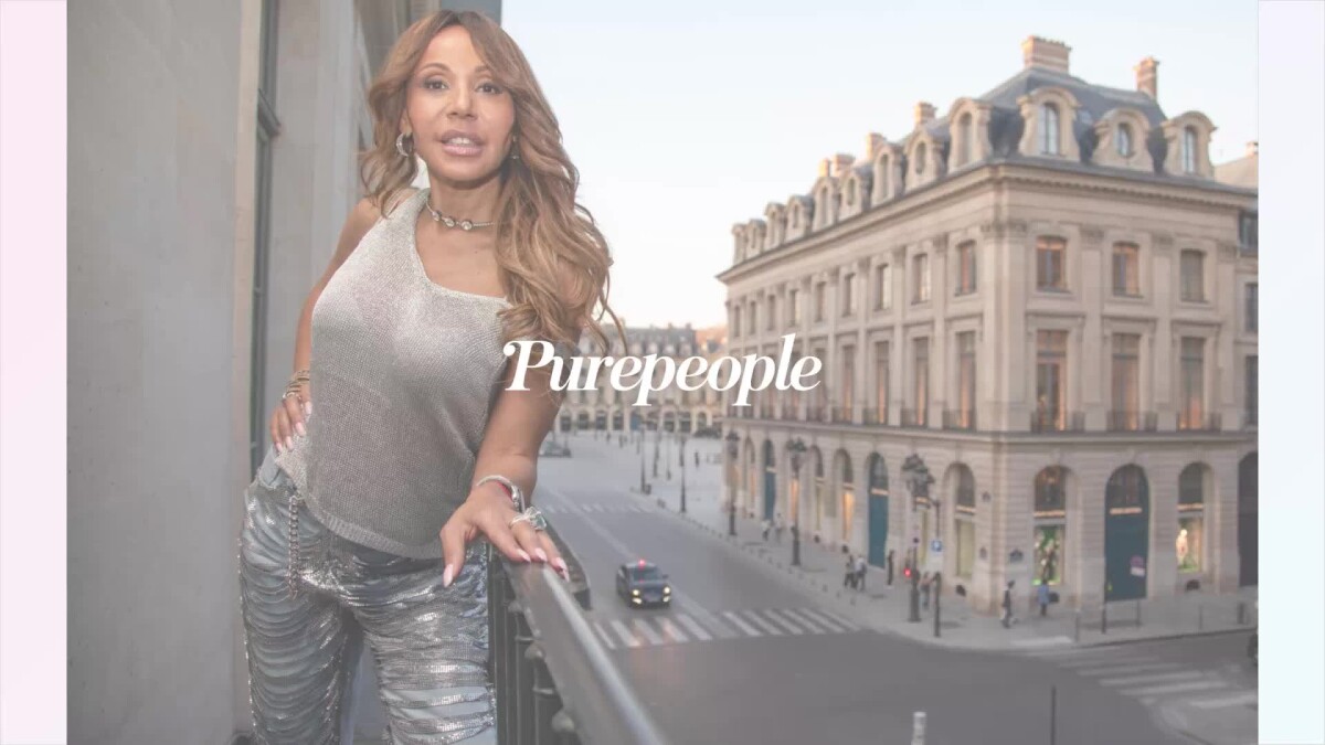 Vidéo : "Mon merveilleux bébé" : Cathy Guetta si loin pour les 19 ans ...