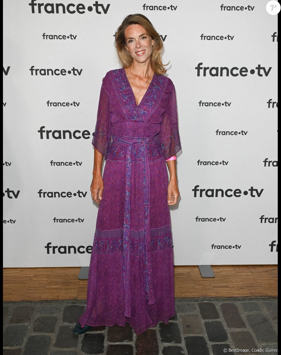 Julie Andrieu mariée à un médecin "des stars" : photo à deux, un moment ...