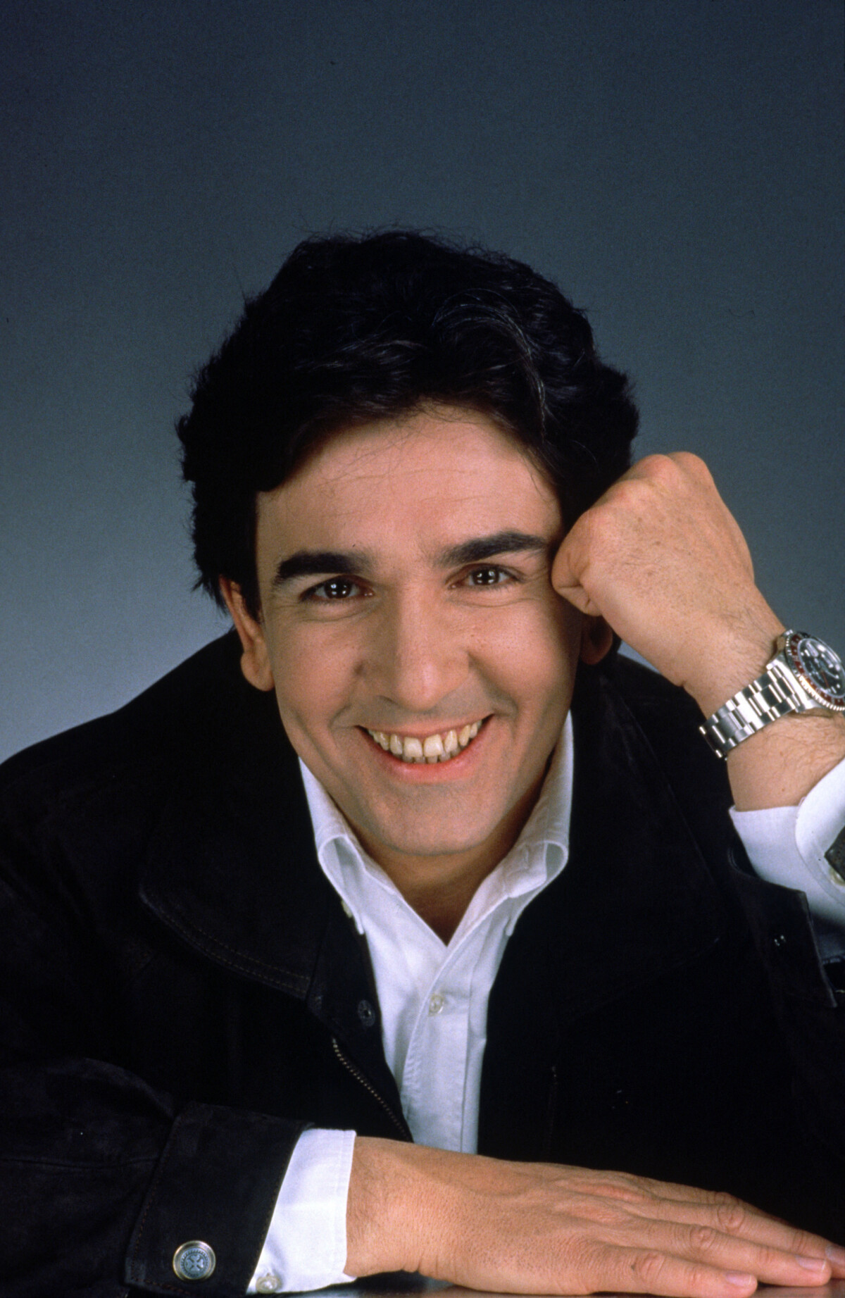 Photo : Portraits de diverses personnalités - Patrick Roy - Purepeople