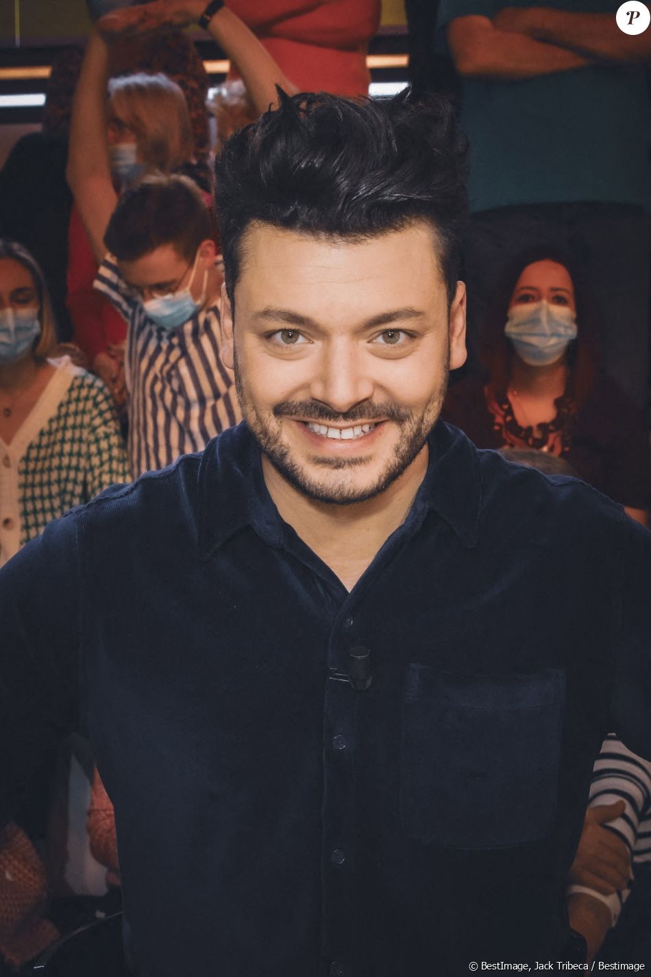 Exclusif - Kev Adams sur le plateau de l'émission TPMP (Touche pas à ...