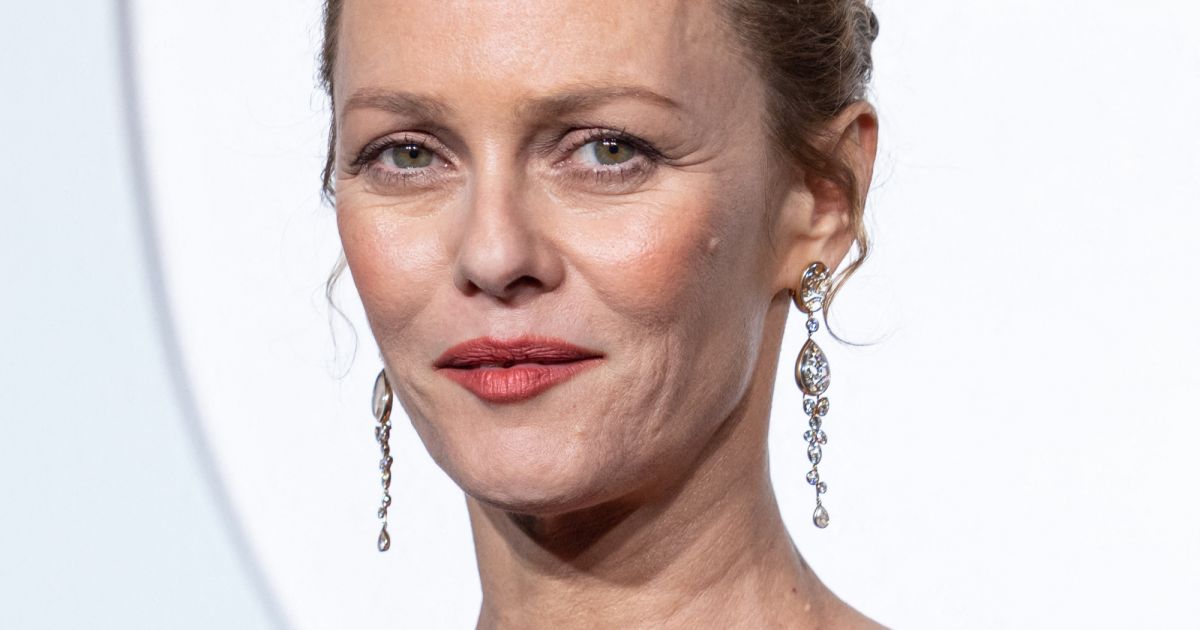 Vanessa Paradis, Claire Chazal et Clara Luciani réunies à l'Opéra de ...