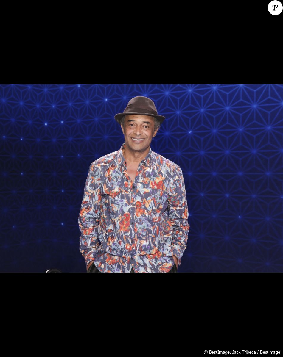 Yannick Noah de retour à Paris : soirée derrière les fourneaux avec sa ...