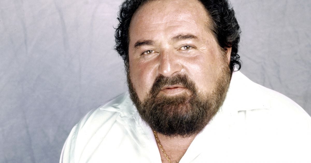 Archives - Portrait de Richard Anthony - Purepeople