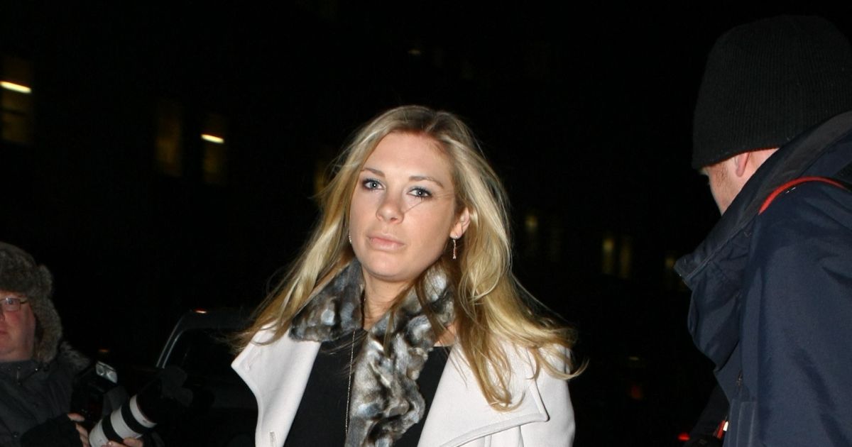 L'ex petite amie du Prince William, Jessica Craig et l'ex petite amie ...