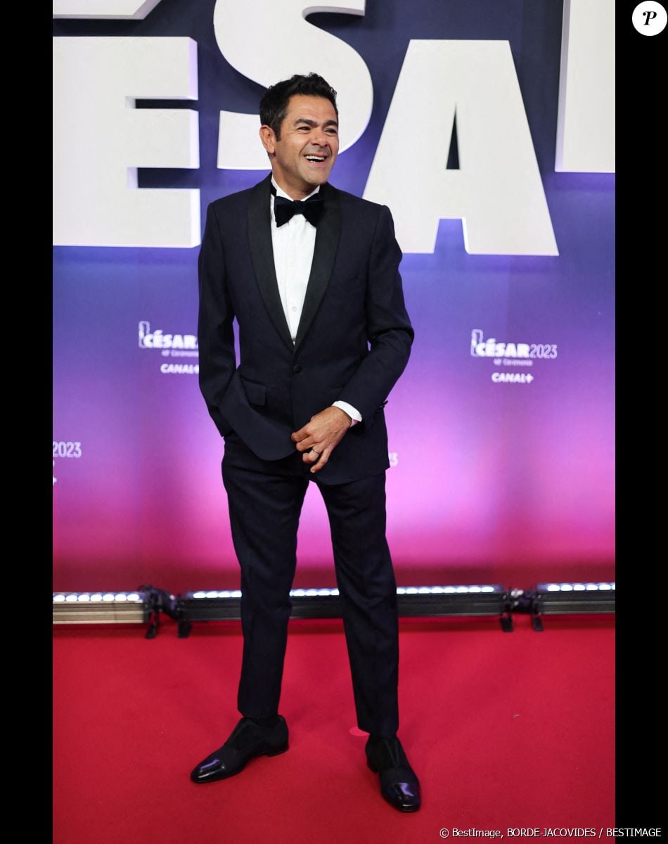 Jamel Debbouze recadré par Juliette Binoche aux César : l'actrice ...