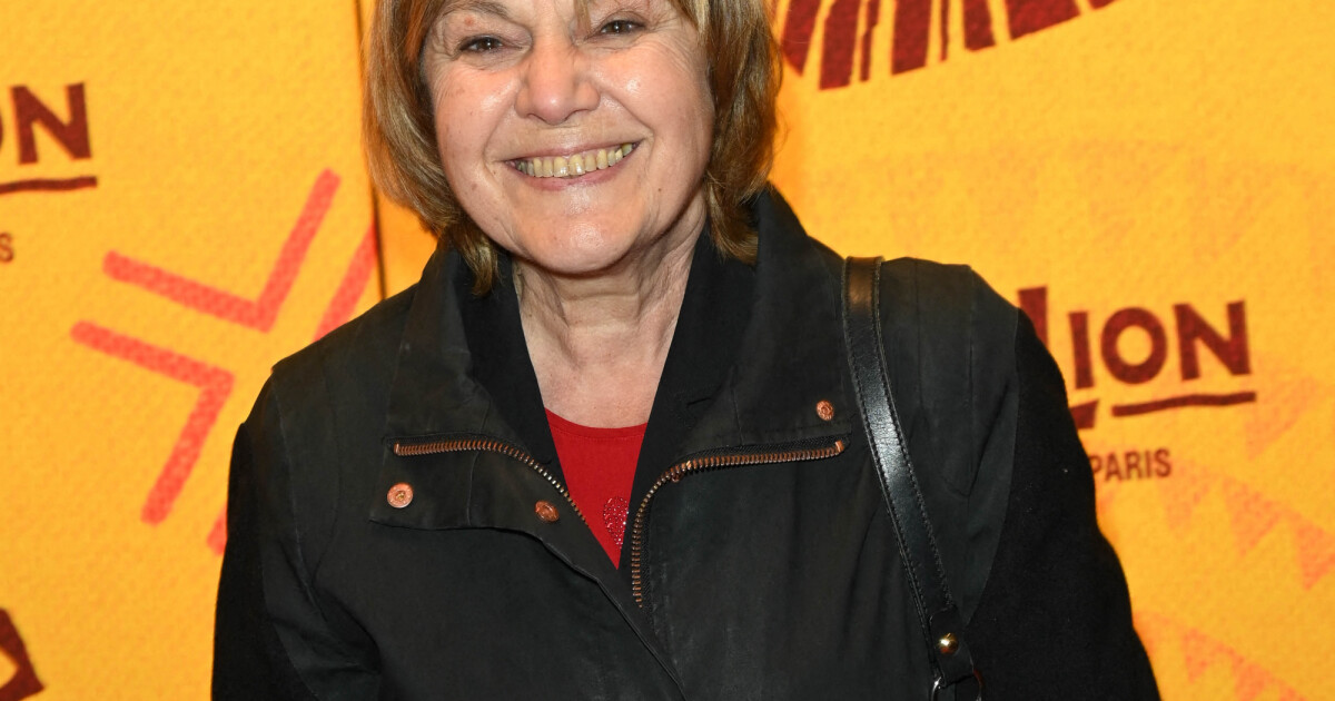 Marie-Laure Augry : L'ex-star du JT profite de sa nouvelle vie avec ...