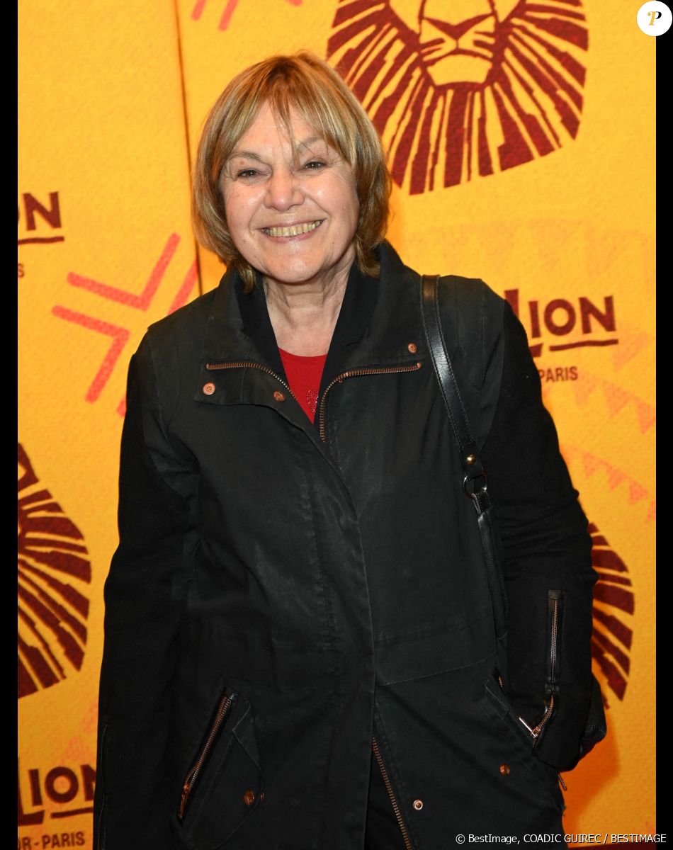 Marie-Laure Augry : L'ex-star du JT profite de sa nouvelle vie avec ...