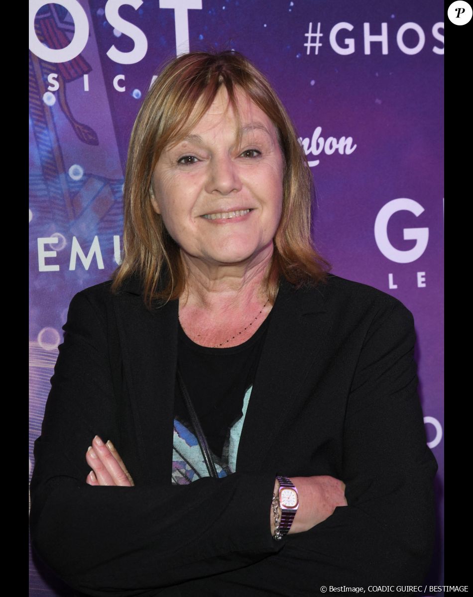 Marie-Laure Augry : L'ex-star du JT profite de sa nouvelle vie avec ...
