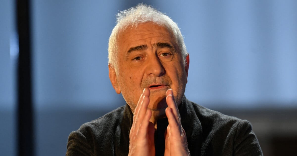Guy Savoy victime d'un camouflet : coup de tonnerre dans la vie de l'ex ...