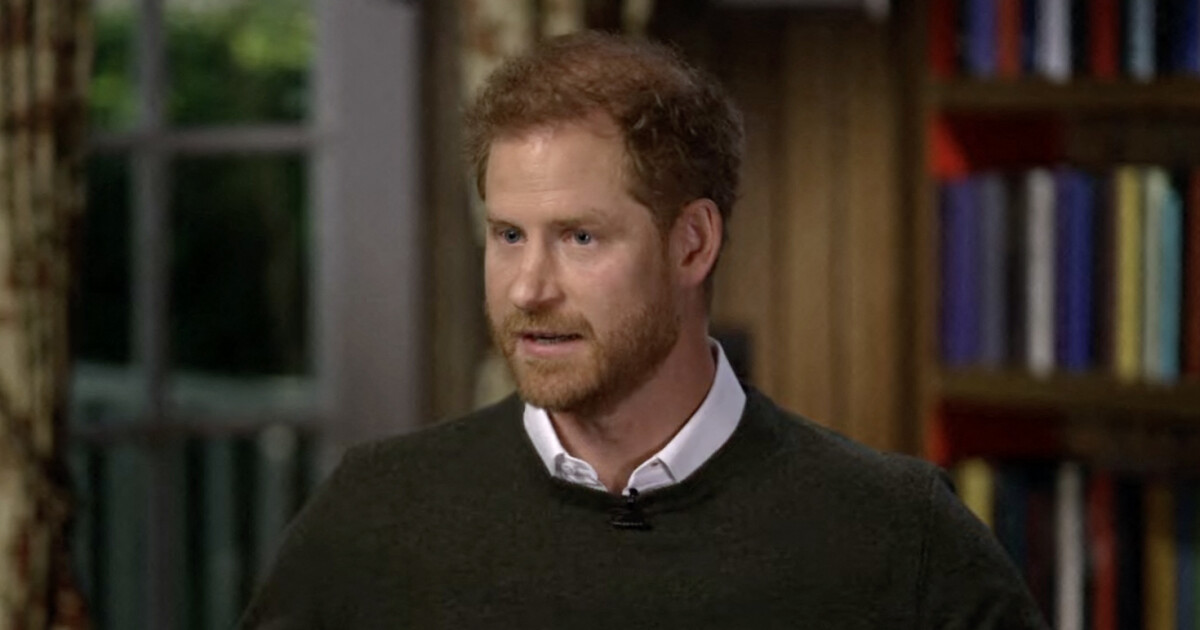 "La fin de Meghan et Harry au Royaume-Uni" : Nouvelle décision lourde ...