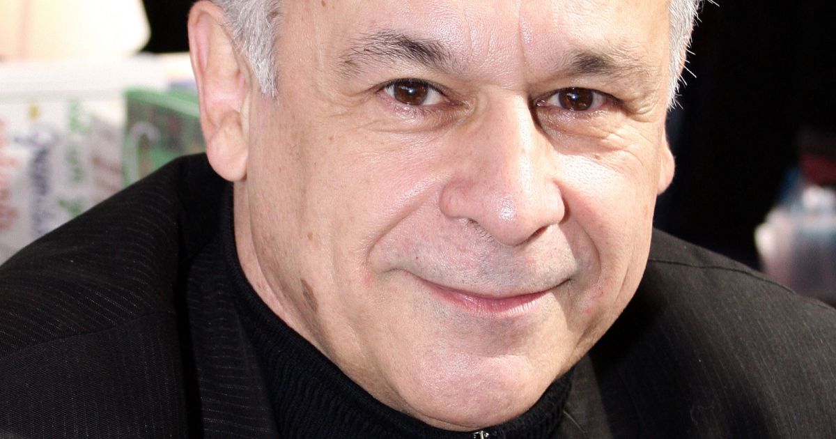 Francis Perrin 2011 - Archive Portrait - Purepeople