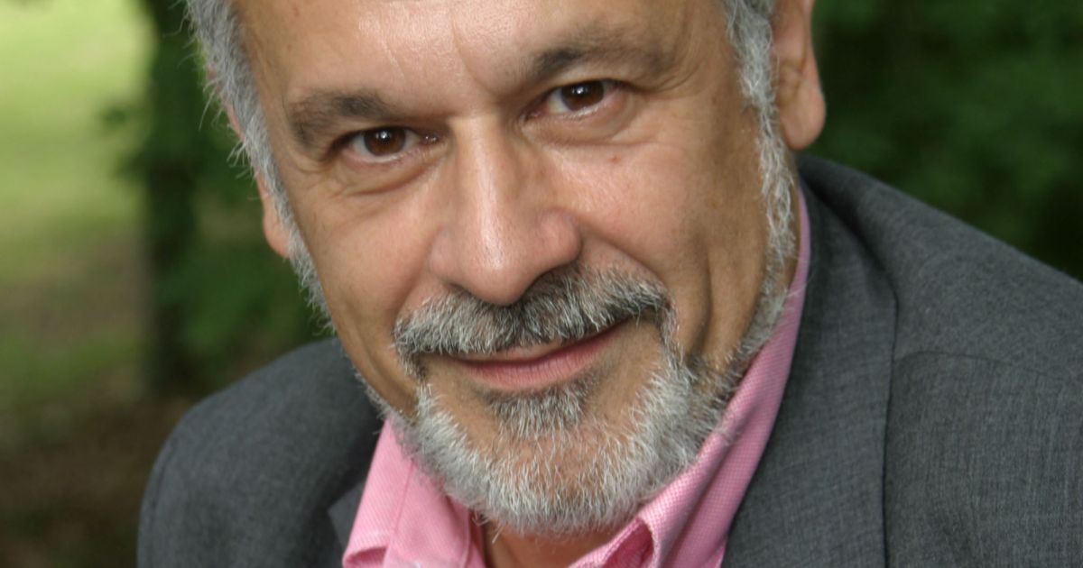 Archive - Portrait - Francis Perrin - Purepeople