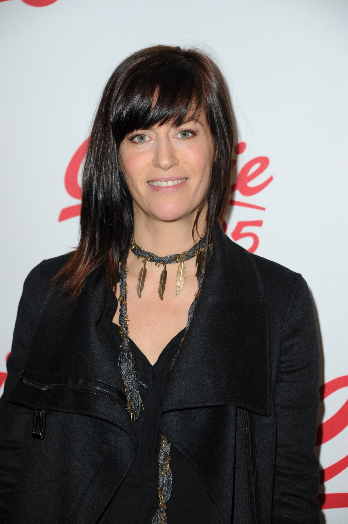 Photo : Anne Caillon - Lancement de la chaine TV "Cherie 25 au Pavillon ...