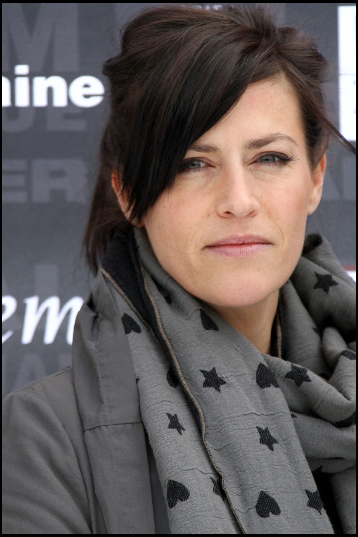 Photo : ANNE CAILLON - 18ème FESTIVAL INTERNATIONAL DU FILM FANTASTIQUE ...