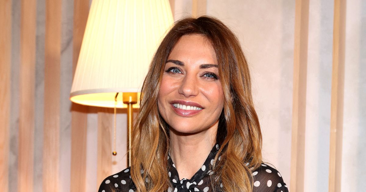 Exclusif - Rendez-vous avec Ariane Brodier lors de l'enregistrement de ... Exclusif - Rendez-vous avec Ariane Brodier lors de l'enregistrement de ...