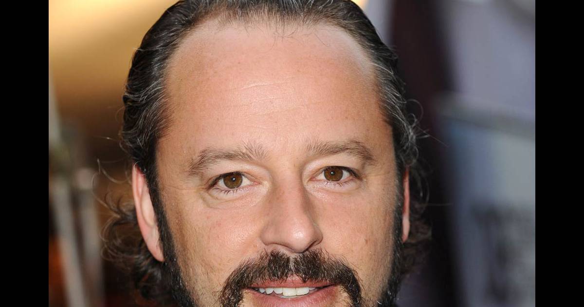 Gil Bellows - Purepeople
