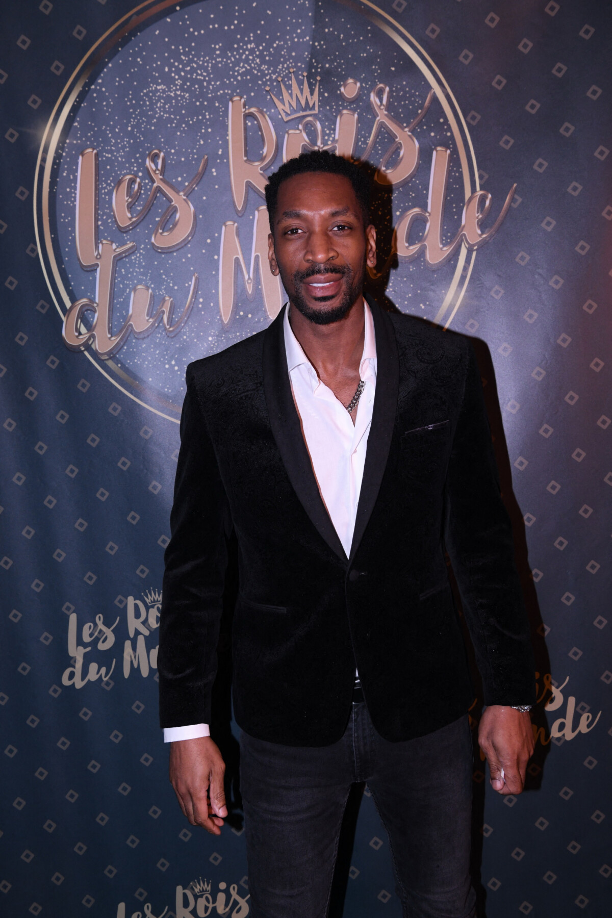 Photo : Exclusif - Maff Derulo - Dîner de gala de l'association "Les ...