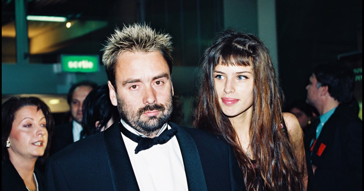 "J'avais tellement donné" : Ce jour où Luc Besson a déçu son ex-femme ...