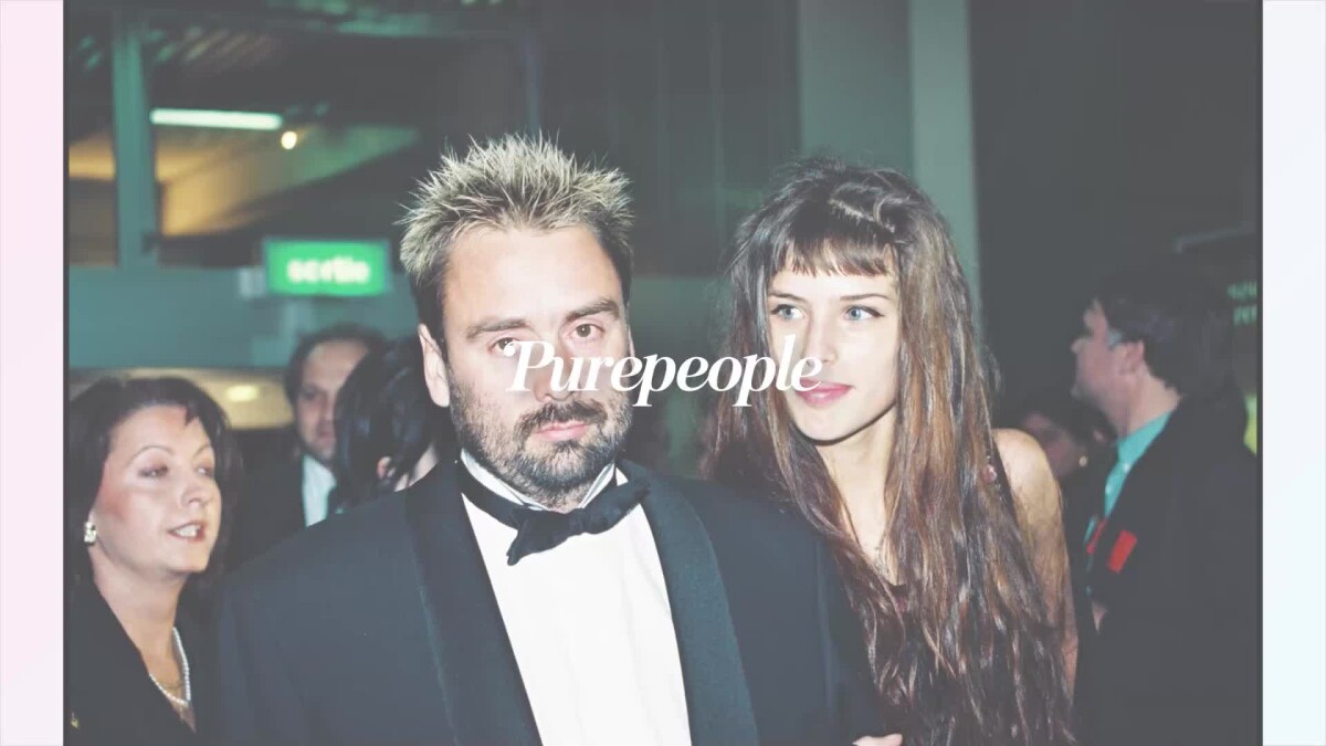 Vidéo : "J'avais tellement donné" : Ce jour où Luc Besson a déçu son ex ...