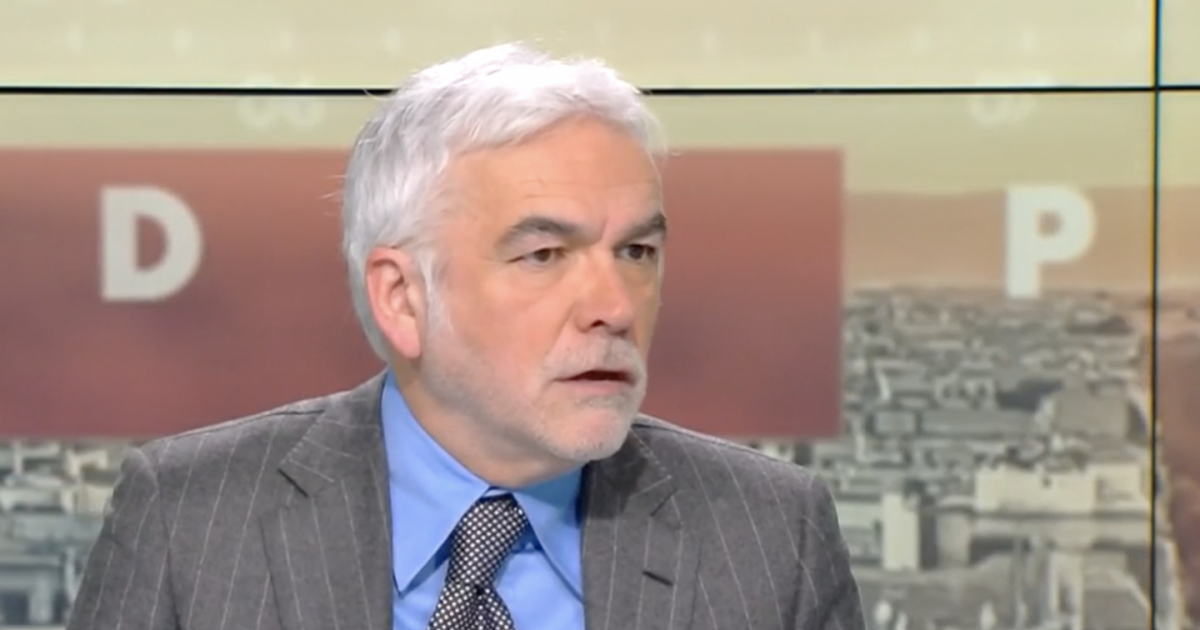 "Jamais !" : Agacé, Pascal Praud révèle la lourde interdiction faite à ...