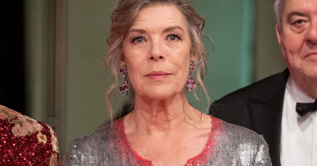 Caroline de Monaco et la mort prématurée d'une proche : ce soutien ...