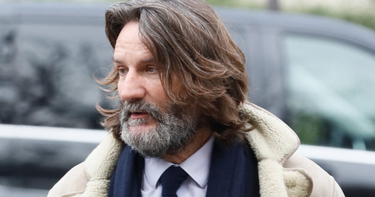 Frédéric Beigbeder, sa maison loin de Paris vandalisée : "Ils ont ...
