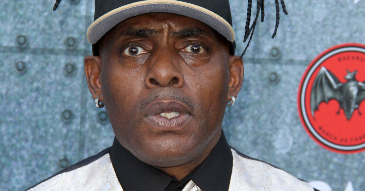 Mort de Coolio : Les raisons du décès brutal du rappeur finalement ... Mort de Coolio : Les raisons du décès brutal du rappeur finalement ...