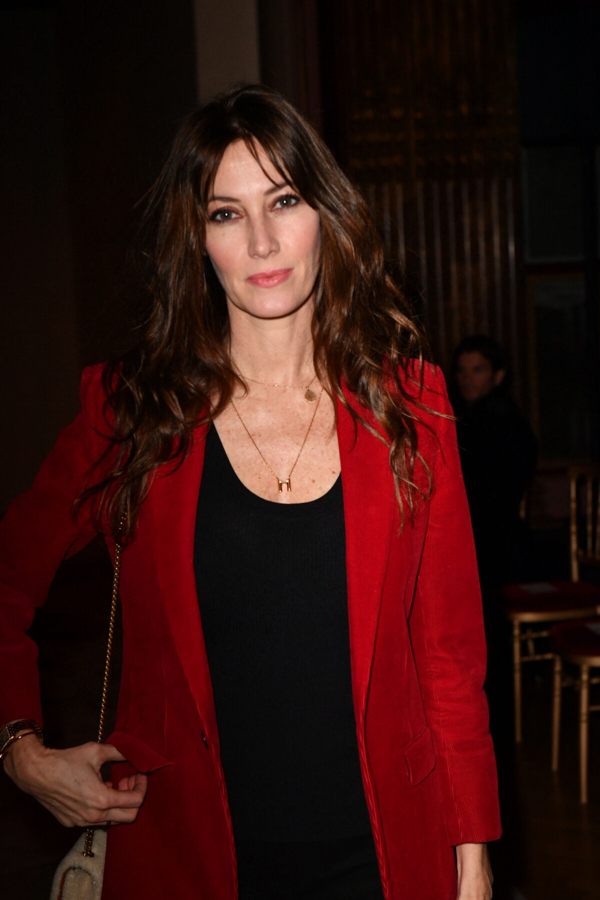 Photo : Mareva Galanter a confié quelques regrets à "Gala" Mareva ...