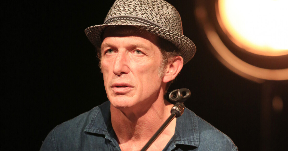 Miossec : Le chanteur de 58 ans contraint à une lourde décision, sa ...