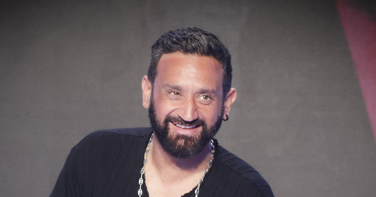 "Ça suffit !" : Cyril Hanouna angoissé pour sa fille Bianca, grande ...