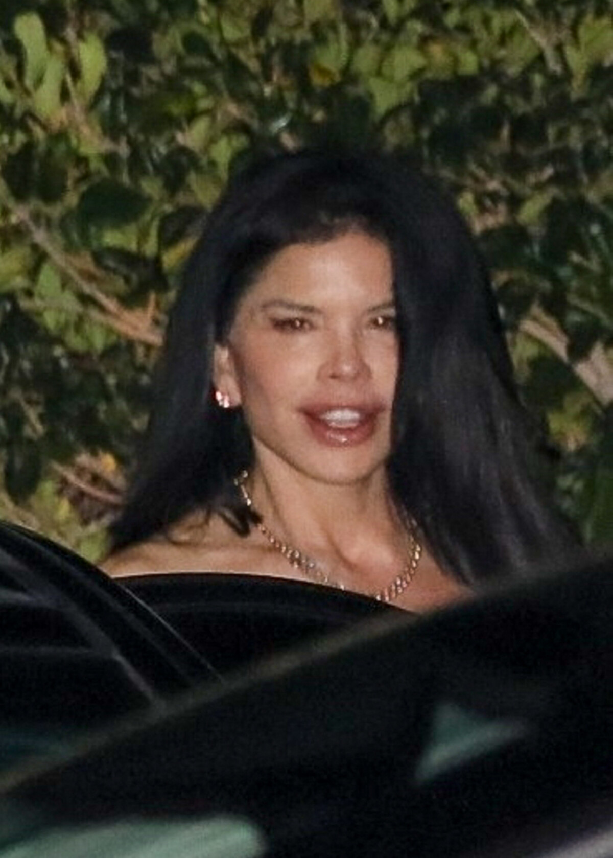 Photo : Exclusif - Jeff Bezos et sa compagne Lauren Sanchez ont dîné ...