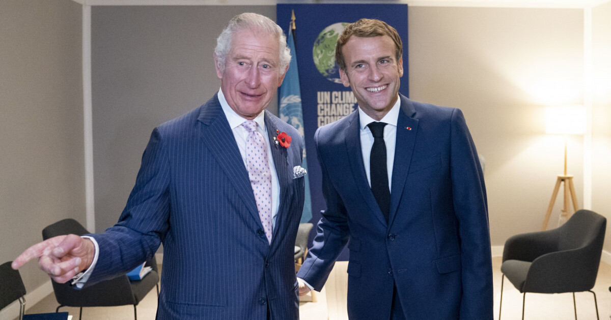 Charles III : Son voyage en France enfin programmé ? Il devrait bel et ...