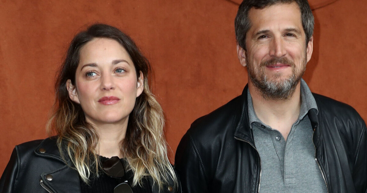 Marion Cotillard et Guillaume Canet, leur fils Marcel "traumatisé" par ...