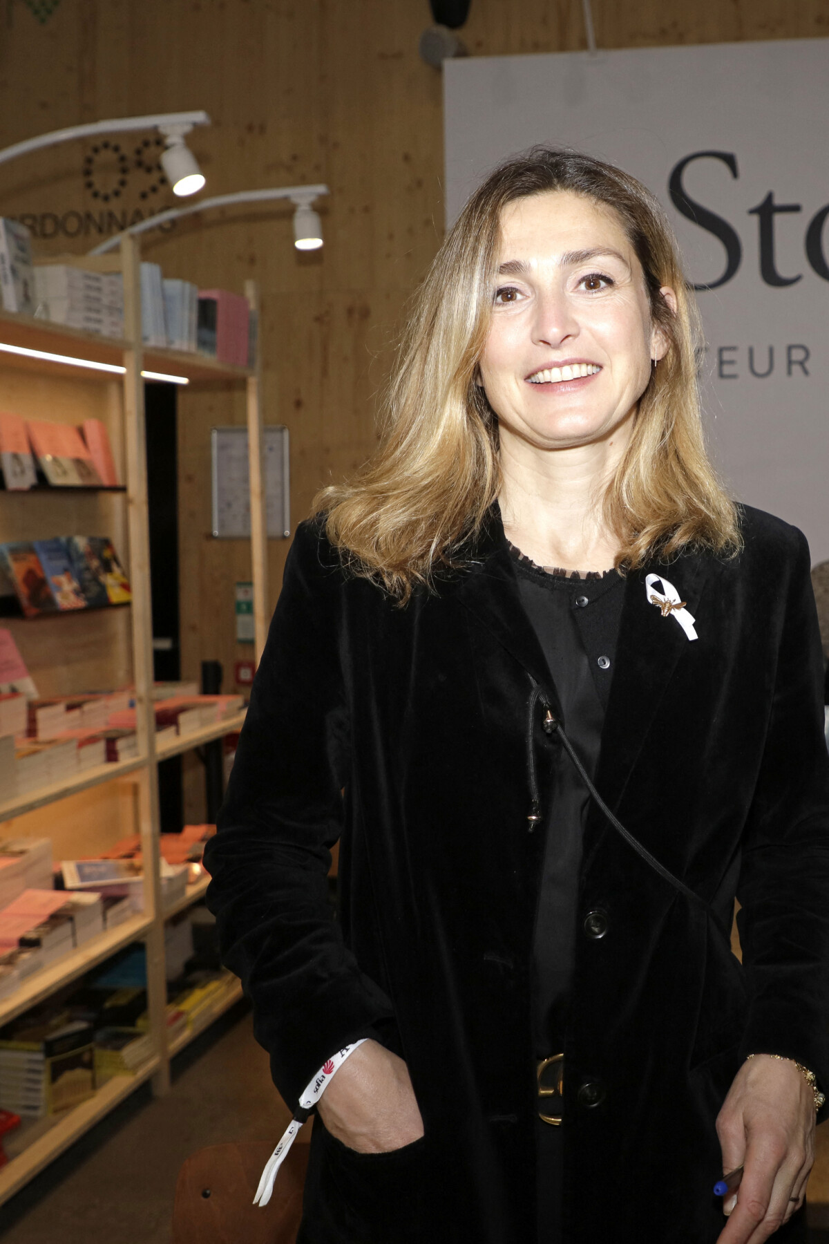 Photo : Exclusif - Thierry Ardisson - Enregistrement de l'émission "On Est En Direct (OEED ...