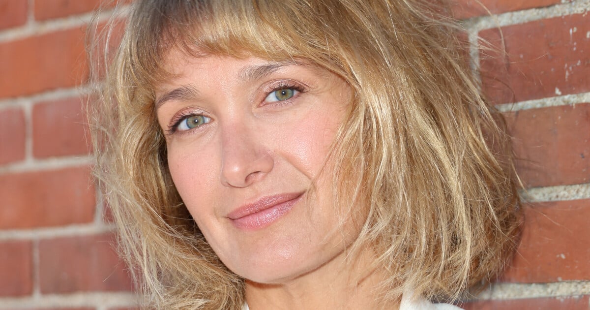 Caroline Anglade en deuil : elle tente de relever la tête après la mort ...
