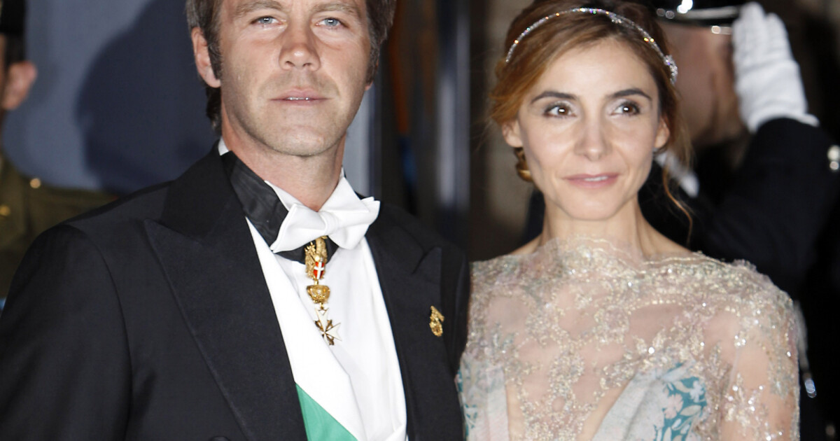 Emmanuel-Philibert de Savoie et Clotilde Courau : Cet acteur décédé qui avait fait craquer la ...