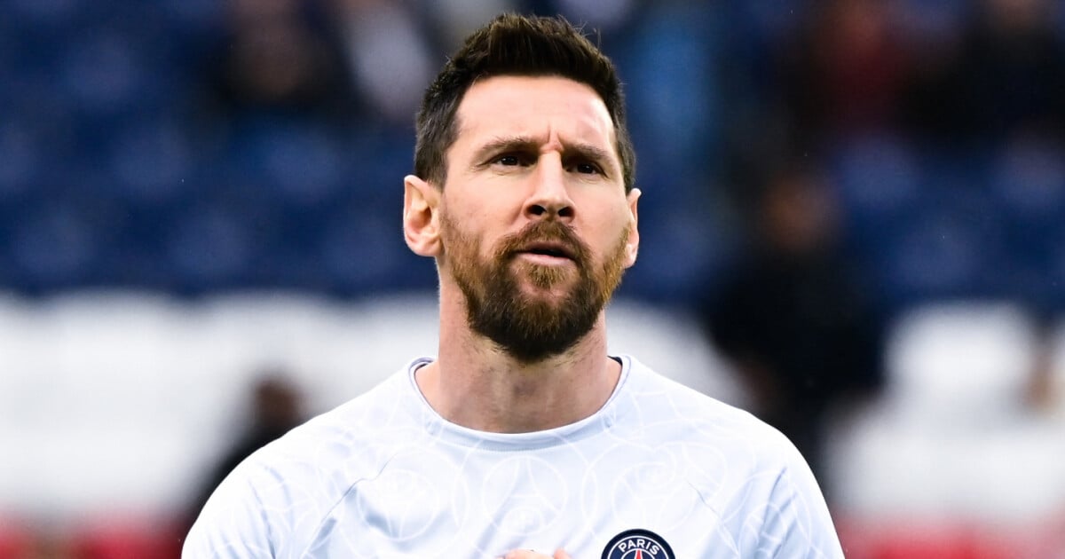 Lionel Messi atteint d'un trouble autistique ? Ces révélations que son ...