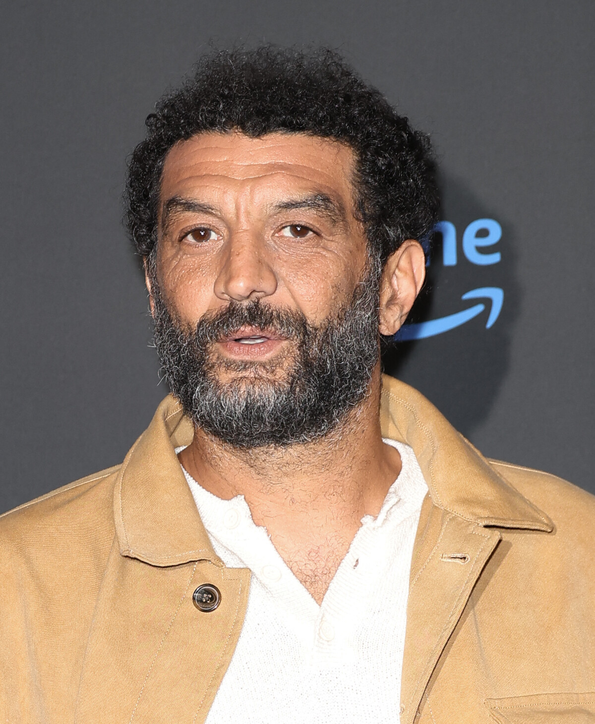 Photo : Ramzy Bedia à la première du film "Medellin" au cinéma Le Grand ...