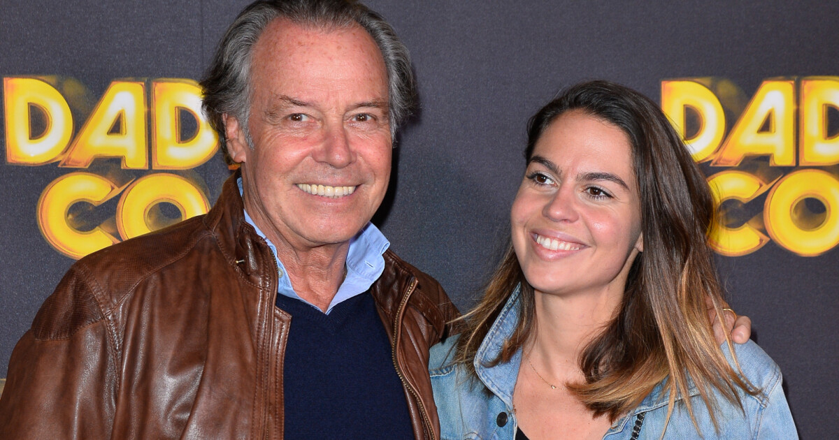 PHOTO Michel Leeb : Sa fille Elsa maman pour la deuxième fois, elle ...