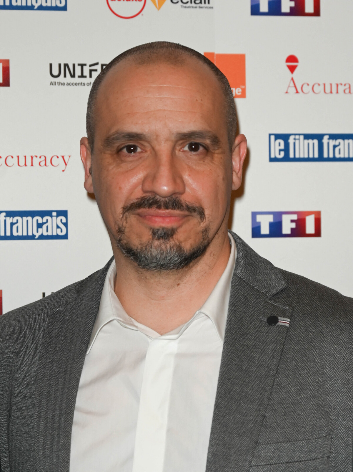 Photo : Alexandre Astier - 29ème cérémonie des Trophées du film ...