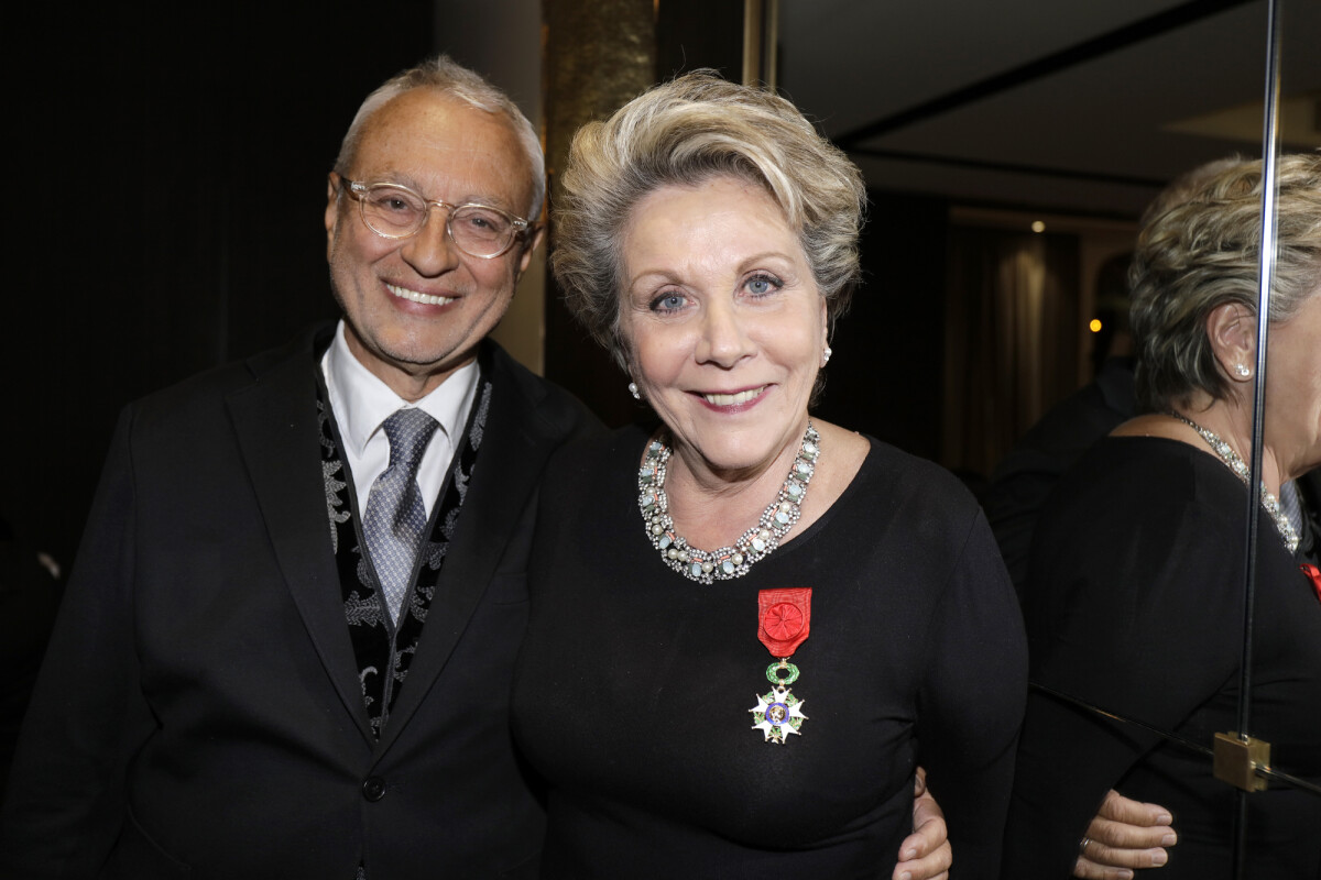 Photo : Mais il y a quelques semaines, ils ont traversé une période ...
